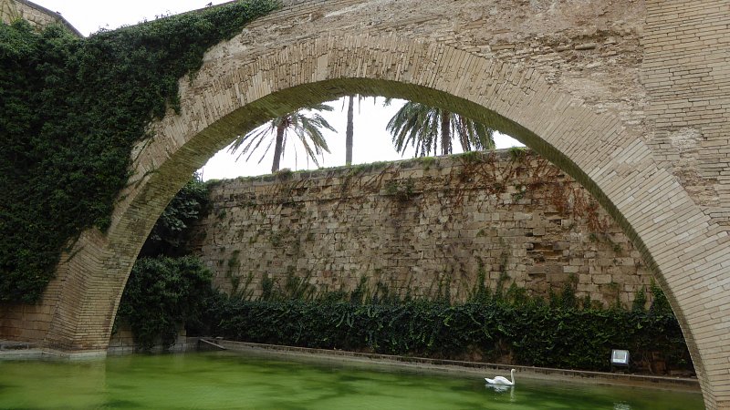 Mallorca - Marcus Soldner - information has no value until it is shared