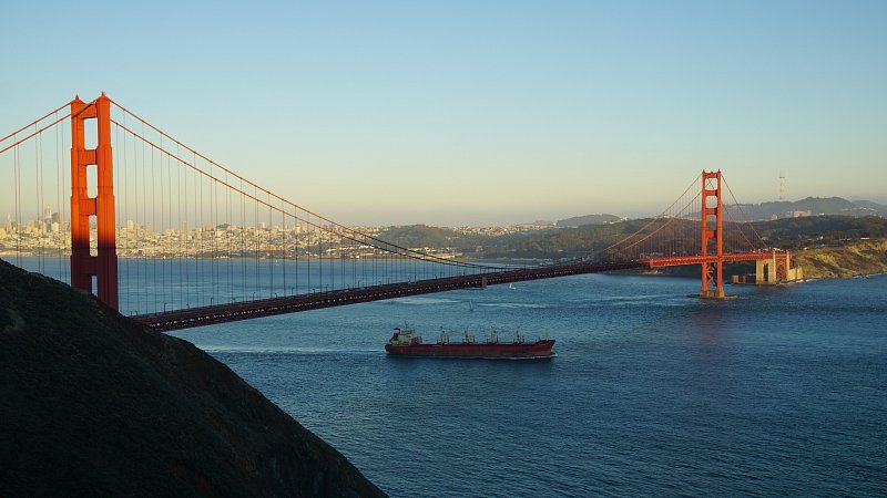 Pacific Coast - North America - Marcus Soldner - information has no ...