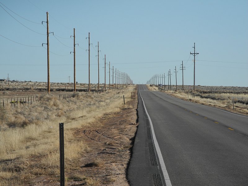 road to las vegas - Marcus Soldner - information has no value until it ...