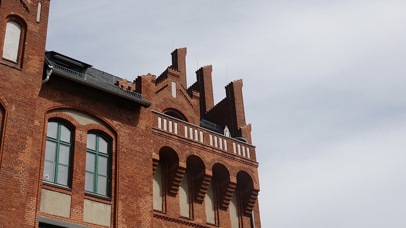 Borsigwerke - Marcus Soldner - information has no value until it is shared