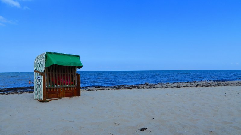 Hohwacht - Marcus Soldner - information has no value until it is shared